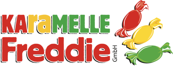 Spezialist seit 20 Jahren - Karamelle Freddie